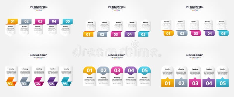 Use these Vector Illustrations To Create Professional-looking ...