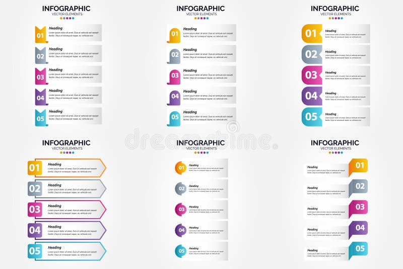 Use these Vector Illustrations To Create Professional-looking ...