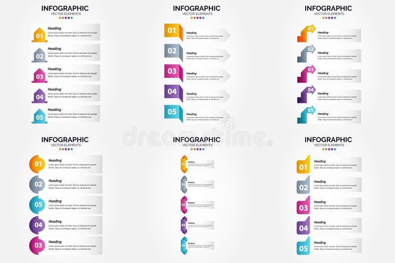 Use these Vector Illustrations To Create Professional-looking ...