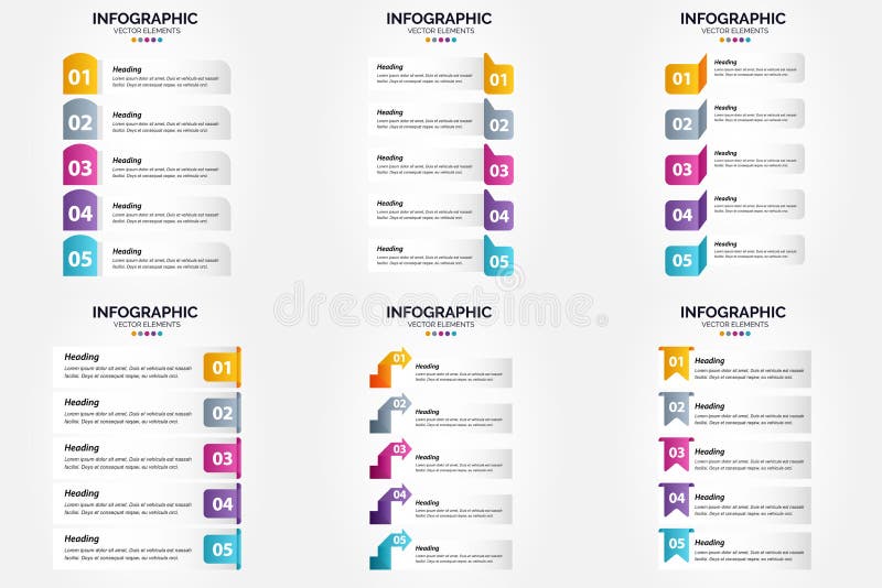 Use these Vector Illustrations To Create Professional-looking ...