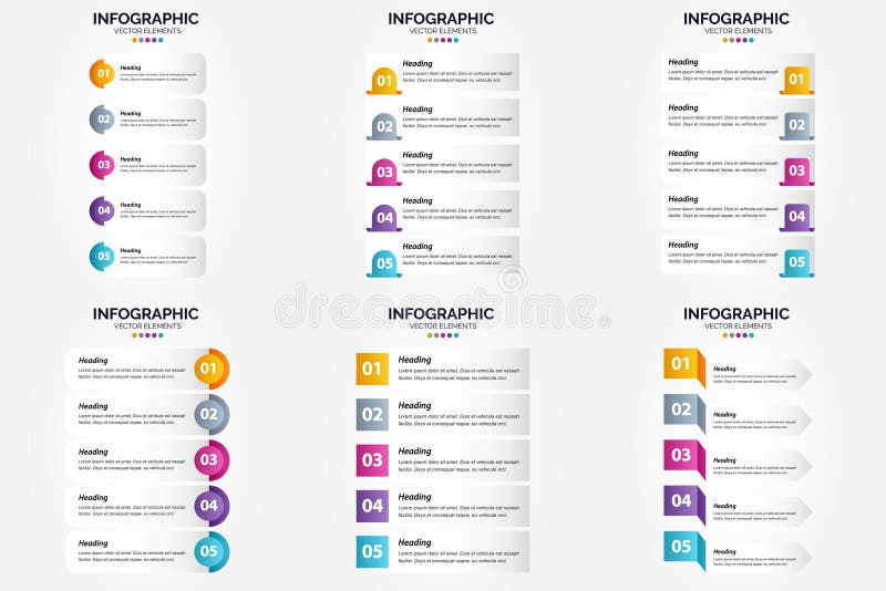 Use these Vector Illustrations To Create Professional-looking ...