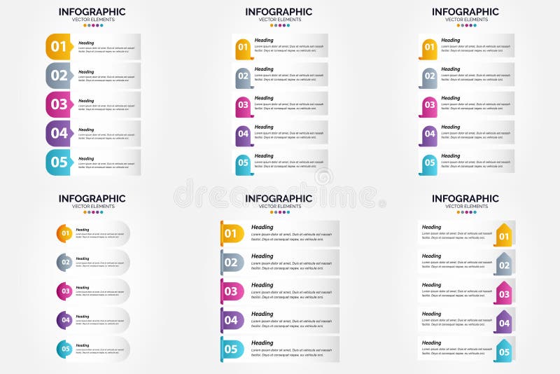 Use these Vector Illustrations To Create Professional-looking ...