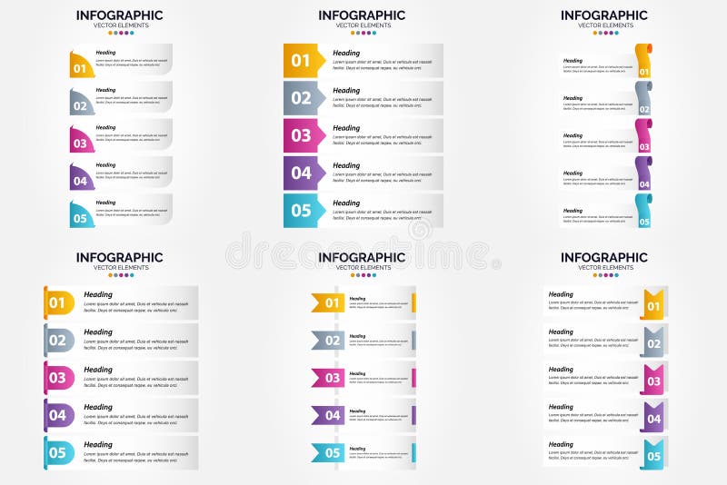 Use these Vector Illustrations To Create Professional-looking ...