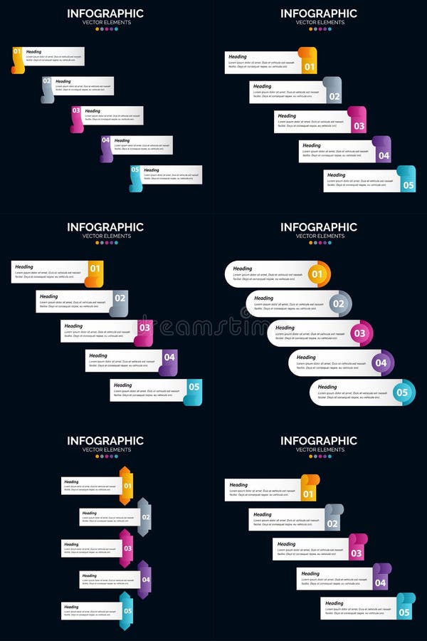 Use Vector Infographics To Effectively Present Your Business Ideas ... Use Vector Infographics To Effectively Present Your Business Ideas ...
