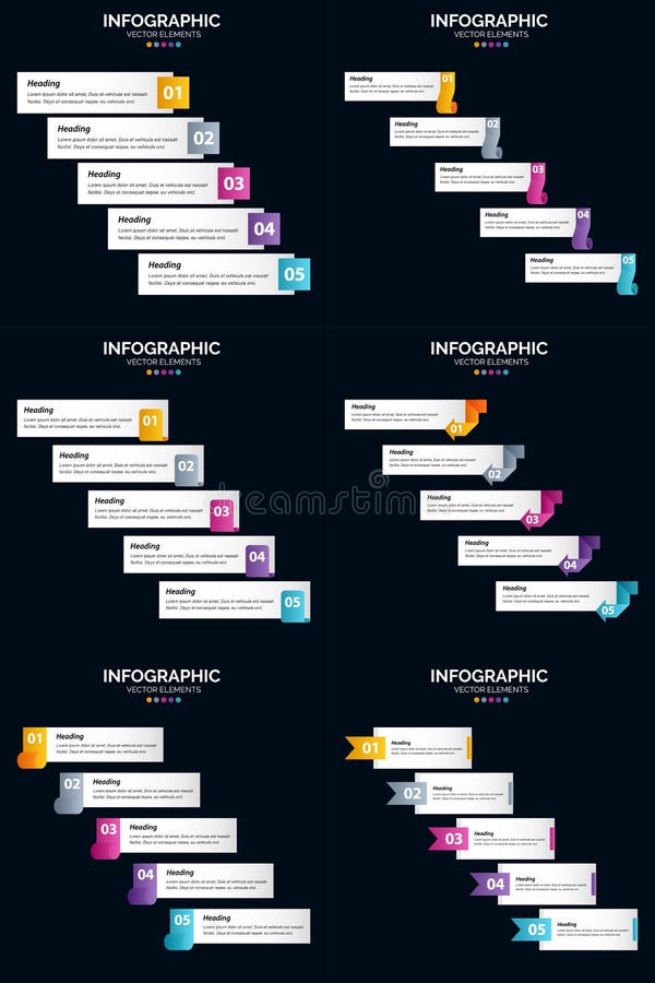 Use Vector Infographics To Effectively Present Your Business Ideas ... Use Vector Infographics To Effectively Present Your Business Ideas ...