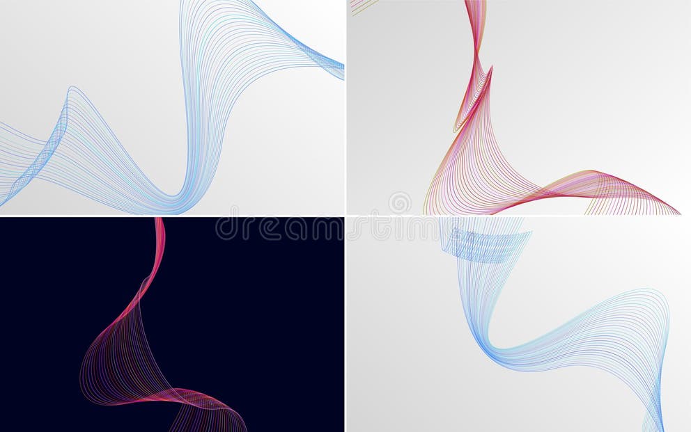 Use this Vector Pack To Create a Visually Impressive Presentation Stock ...