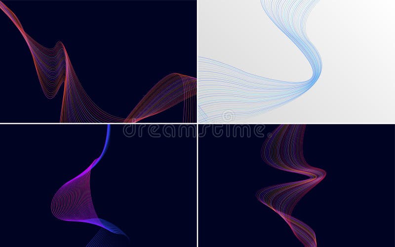 Use this Vector Pack To Create a Visually Impressive Presentation Stock ...