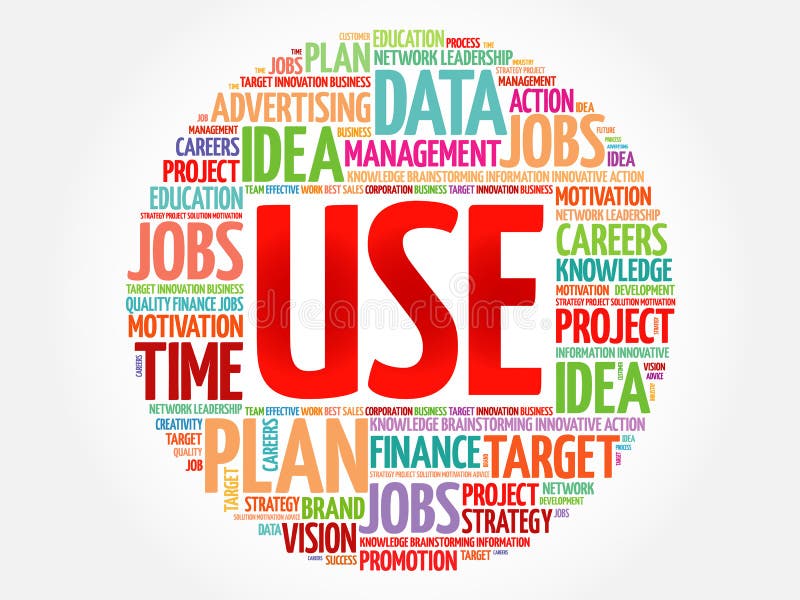 USE word cloud stock illustration. Illustration of representation ... USE word cloud stock illustration. Illustration of representation ...