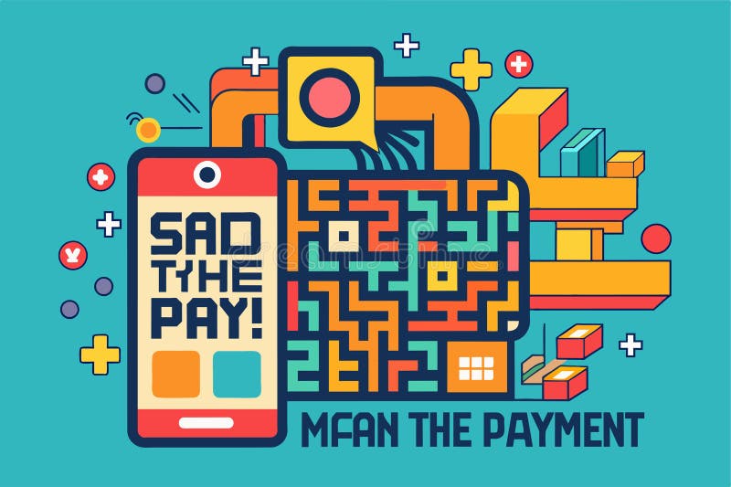 Use Your Mobile Device To Scan the QR Code for a Quick and Secure ...