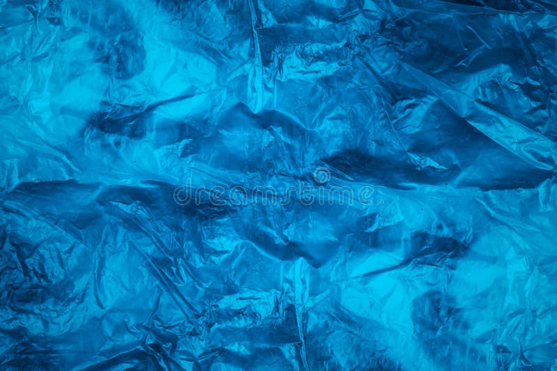 Transparent Shiny â€‹wrapped Polythene Texture for Backgroun Stock ...