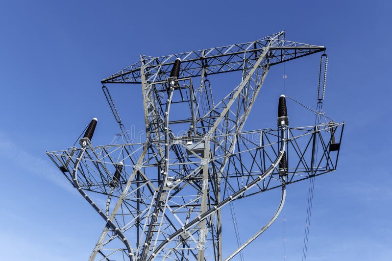 They are Used Both in High and Low Voltage Electrical Distribution and ...