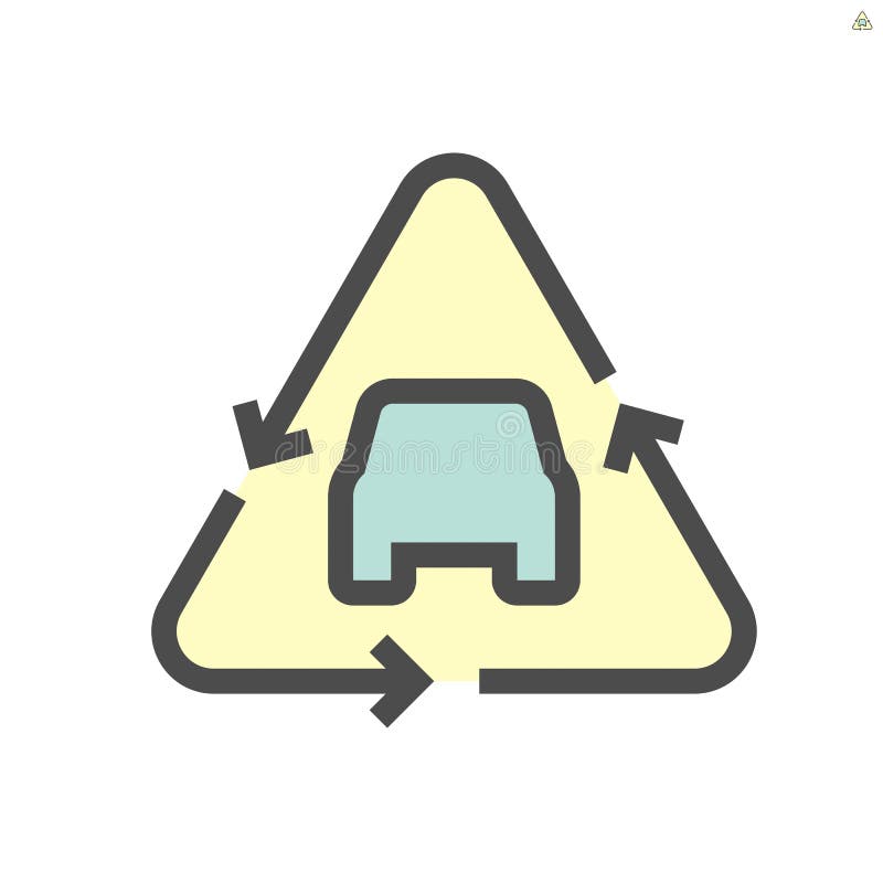 Used car icon stock vector. Illustration of design, service - 157622378