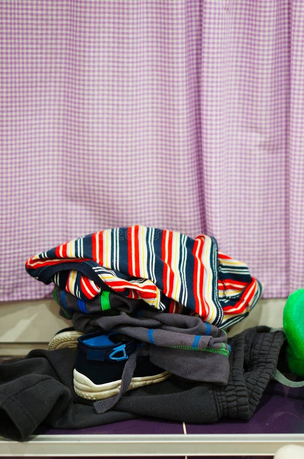 Used clothes stock image. Image of used, cloth, child - 66315787