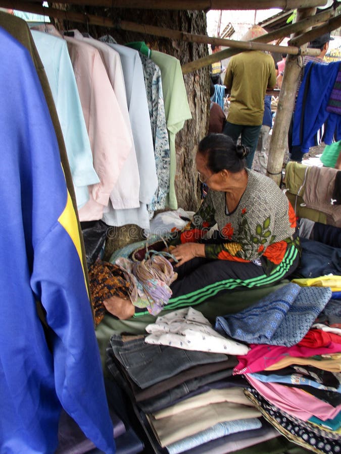 Used clothing stock photo. Image of store, retro, recycled - 21531202