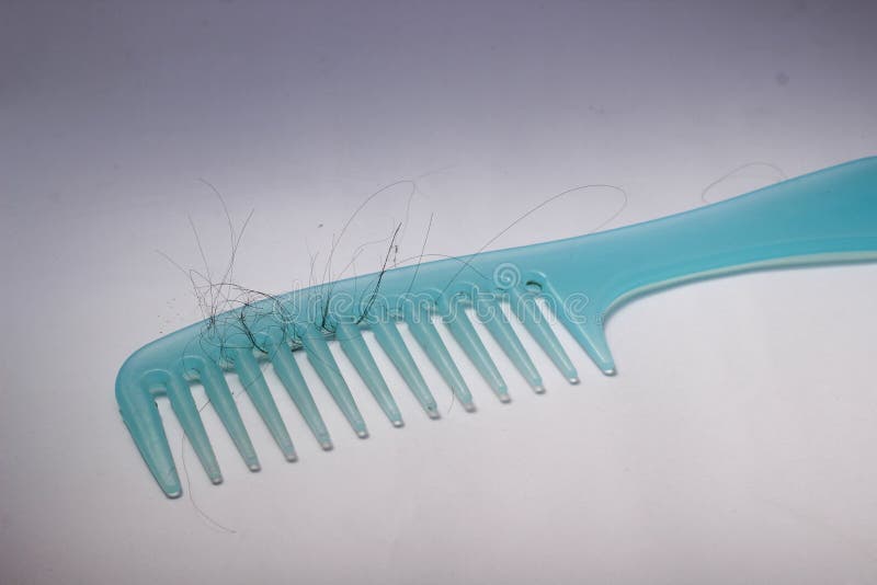 A comb stock photo. Image of white, advertising, wing - 224112956