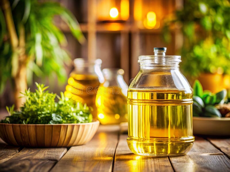 Sustainable Cooking Oil Recycling a Guide To EcoFriendly Disposal and ...