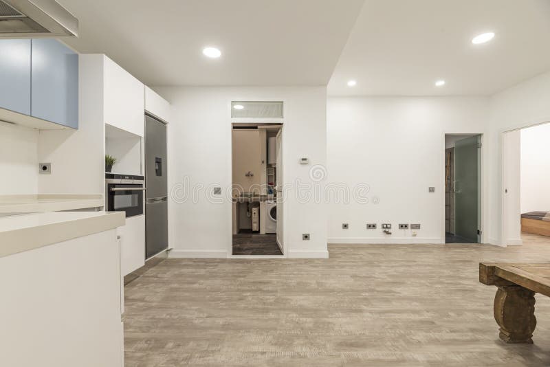 *: Used for Eating and Socializing. Some Kitchens Have Built-in ...