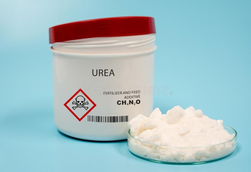 Urea stock image. Image of additive, fertilizers, alkaline - 361519891
