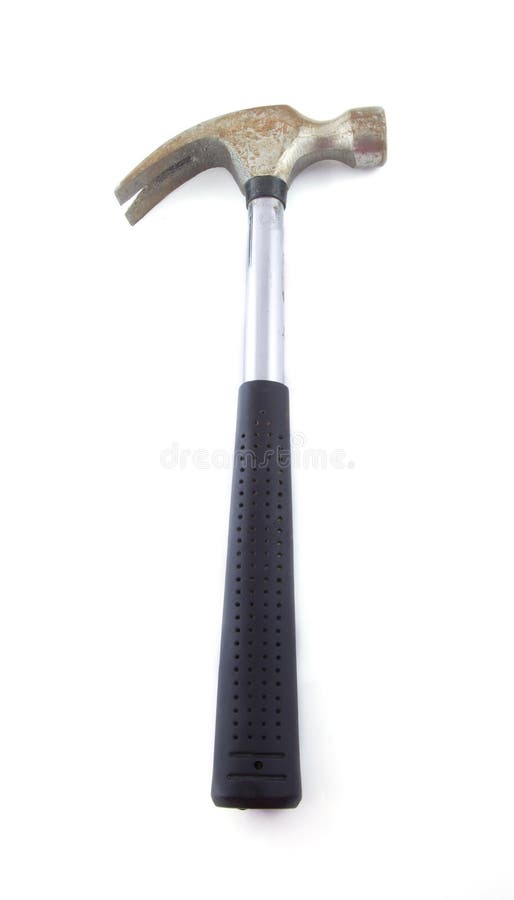 Hammer stock photo. Image of renovation, build, carpenter - 3470044