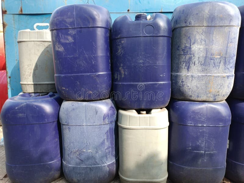 Used Jerry Cans Stock Photos - Free & Royalty-Free Stock Photos from ...