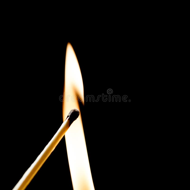 Used match and new matches stock photo. Image of used - 22869088