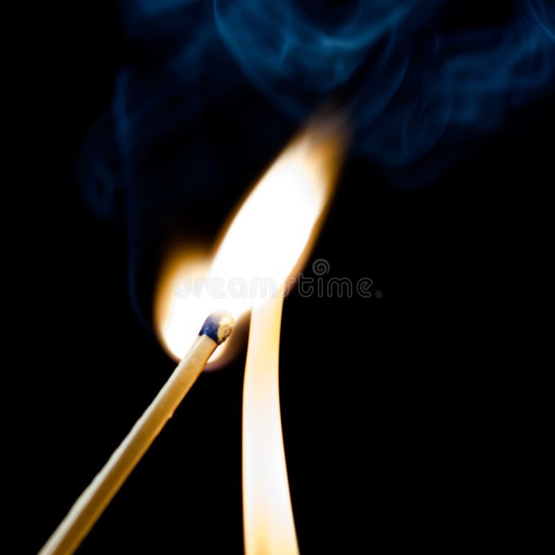 Used match and new matches stock photo. Image of used - 22869088