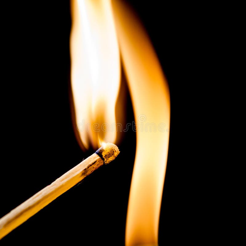 Used match and new matches stock photo. Image of used - 22869088