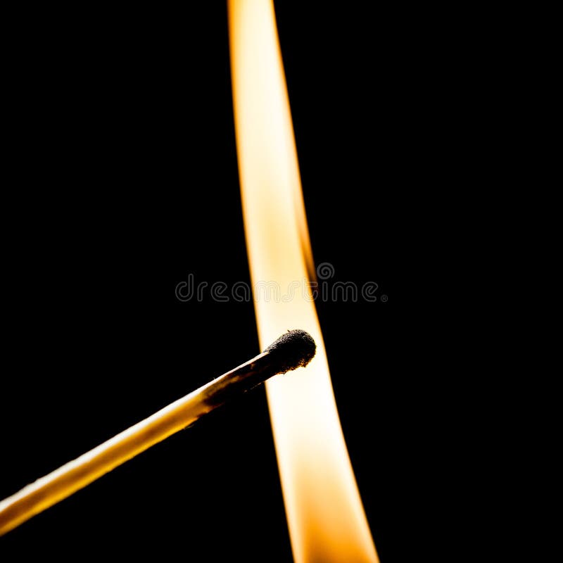 Used match and new matches stock photo. Image of used - 22869088