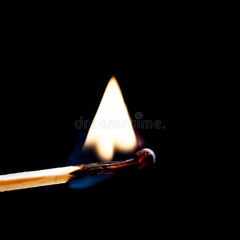 Used match and new matches stock photo. Image of used - 22869088