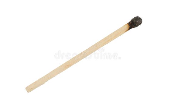 Used match stock photo. Image of stick, tool, danger - 54357372