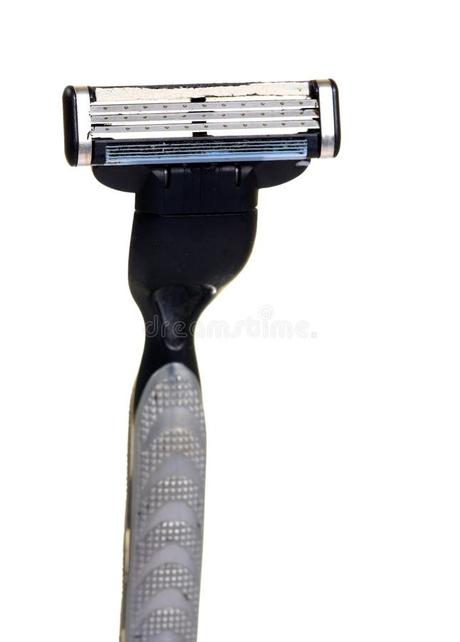 Used razor stock photo. Image of groom, beard, sharp - 18353428
