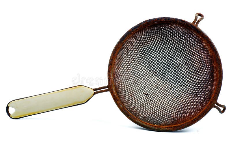 An Old Rusty Broken Car in the Parking Lot in the Courtyard of a ...