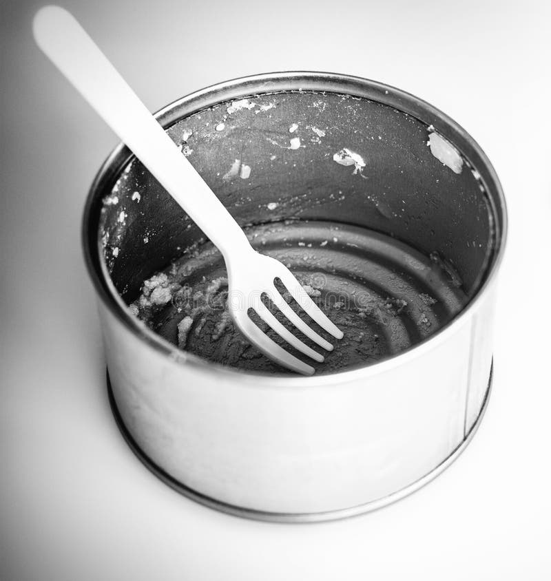 Canned foods stock image. Image of scrap, aluminum, conserve - 162077835