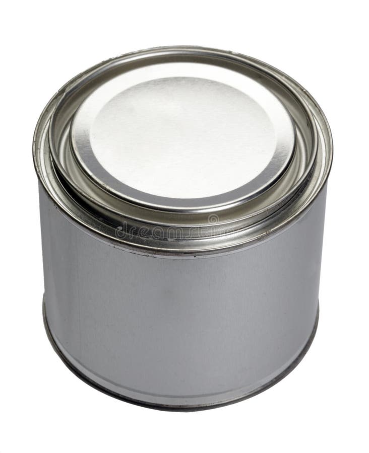 Used tin stock image. Image of recycling, empty, canned - 58113851
