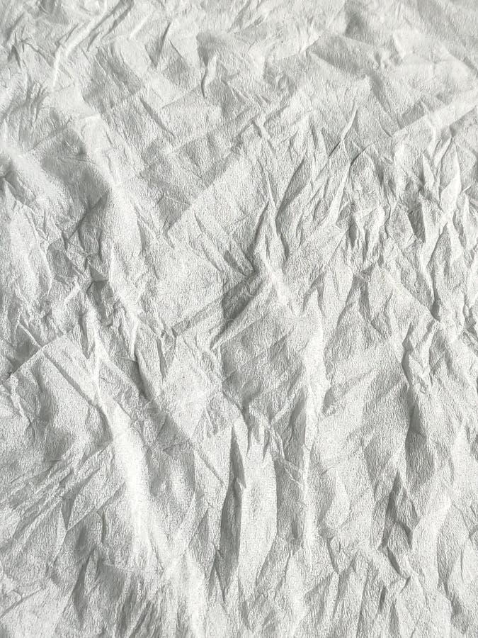 Used tissue paper stock photo. Image of tissue, paper - 353314670