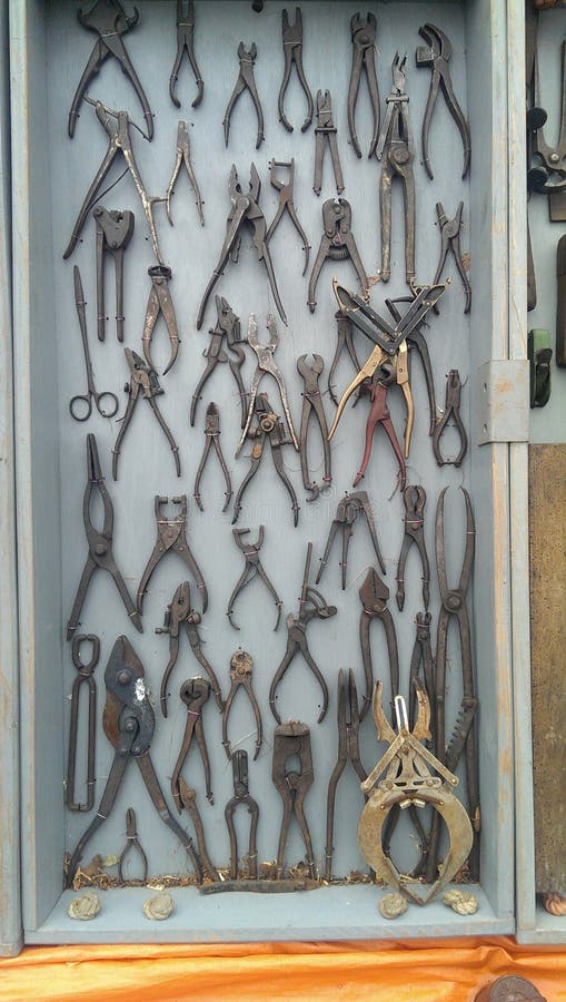 Used and useful tools stock photo. Image of used, tools - 56040204