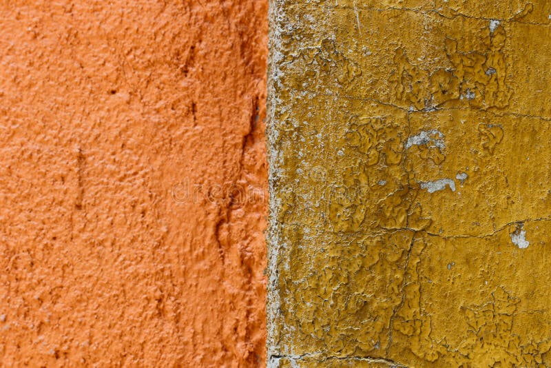 Orange wall texture stock image. Image of graphic, grunge - 97896403
