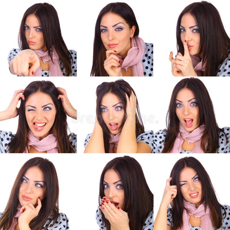 5+ Artificial faces Free Stock Photos - StockFreeImages