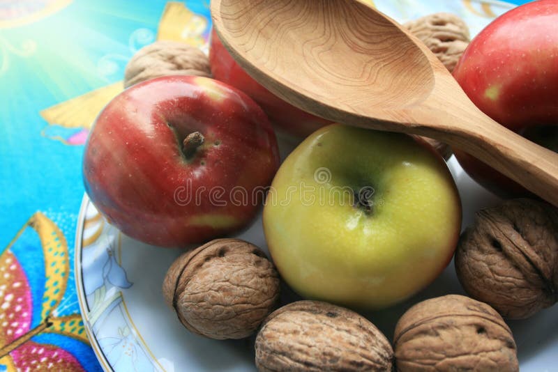 Useful Food Picture. Image: 8441905