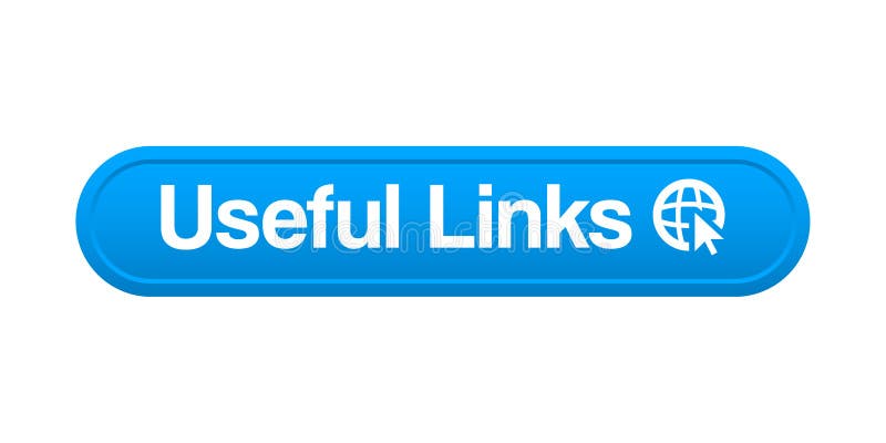 Useful links button stock illustration. Illustration of enter - 121997042 Useful links button stock illustration. Illustration of enter - 121997042
