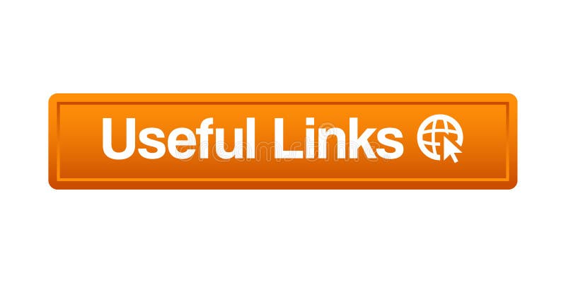 Useful links button stock illustration. Illustration of connect - 121997305 Useful links button stock illustration. Illustration of connect - 121997305