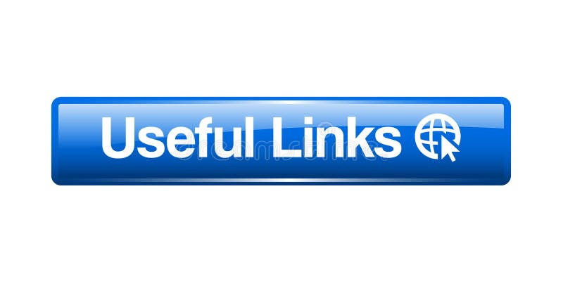 Helpful Links Button Stock Illustrations – 76 Helpful Links Button ...