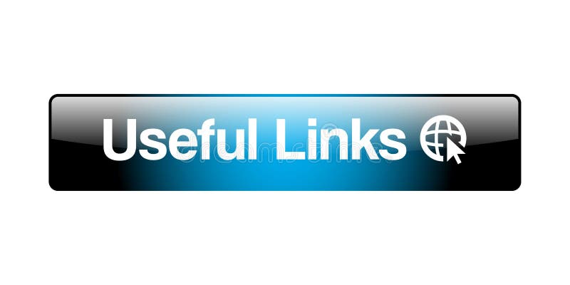 Useful links button stock illustration. Illustration of assist - 121997315 Useful links button stock illustration. Illustration of assist - 121997315