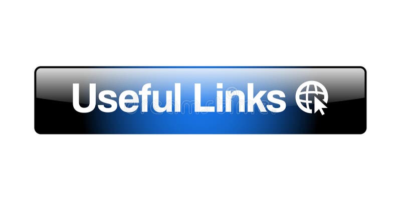 Helpful Links Button Stock Illustrations – 78 Helpful Links Button ...