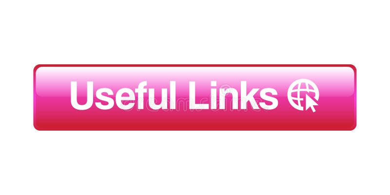 Useful Links Icon Stock Illustrations – 117 Useful Links Icon Stock ...