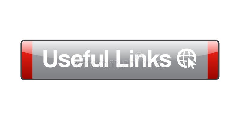 Useful Links Icon Stock Illustrations – 117 Useful Links Icon Stock ...
