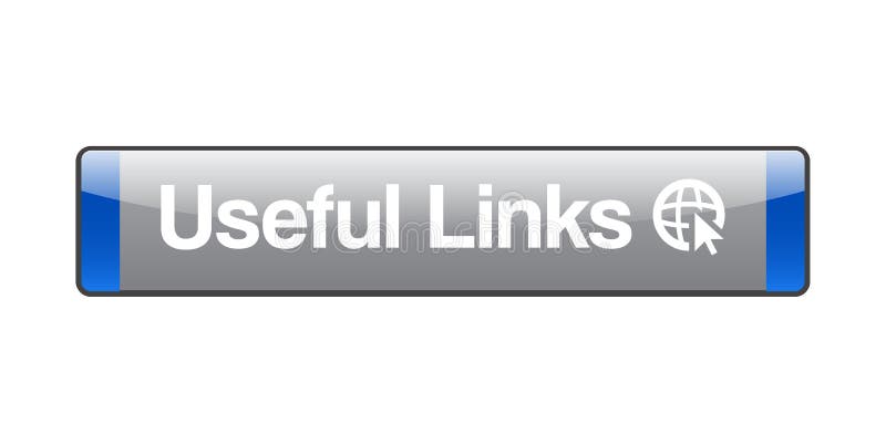 Useful Links Icon Stock Illustrations – 117 Useful Links Icon Stock ...