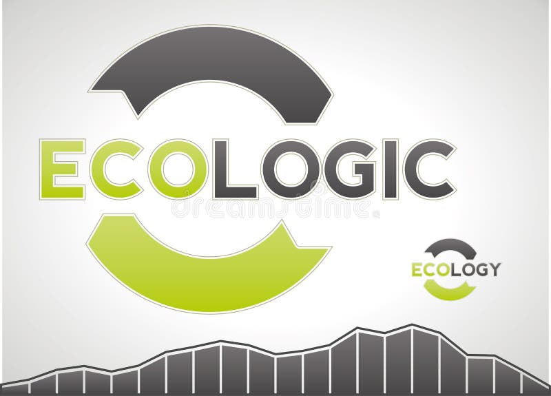 Useful Logo Graphic Element and Icon Stock Vector - Illustration of ...