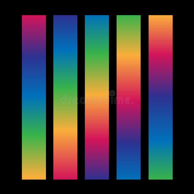 Vertical Loading Bar Stock Vector Illustration Of Page 30541929