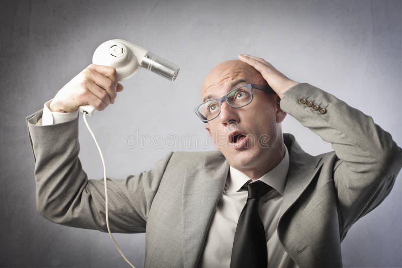 Useless try stock photo. Image of hand, occupation, beard - 22243568